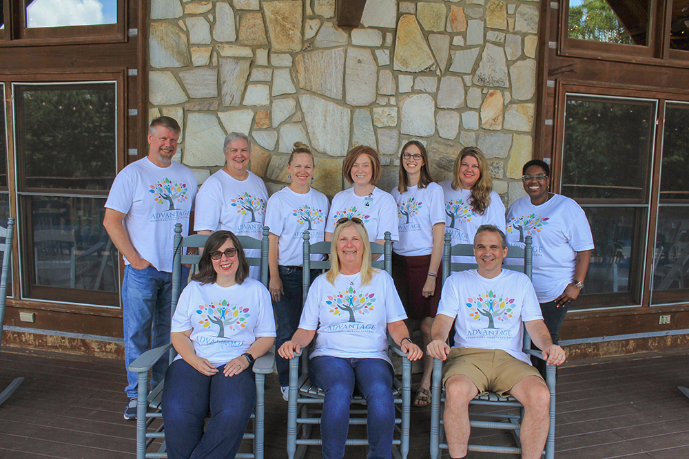 Who We Are - Advantage Behavioral Health Systems
