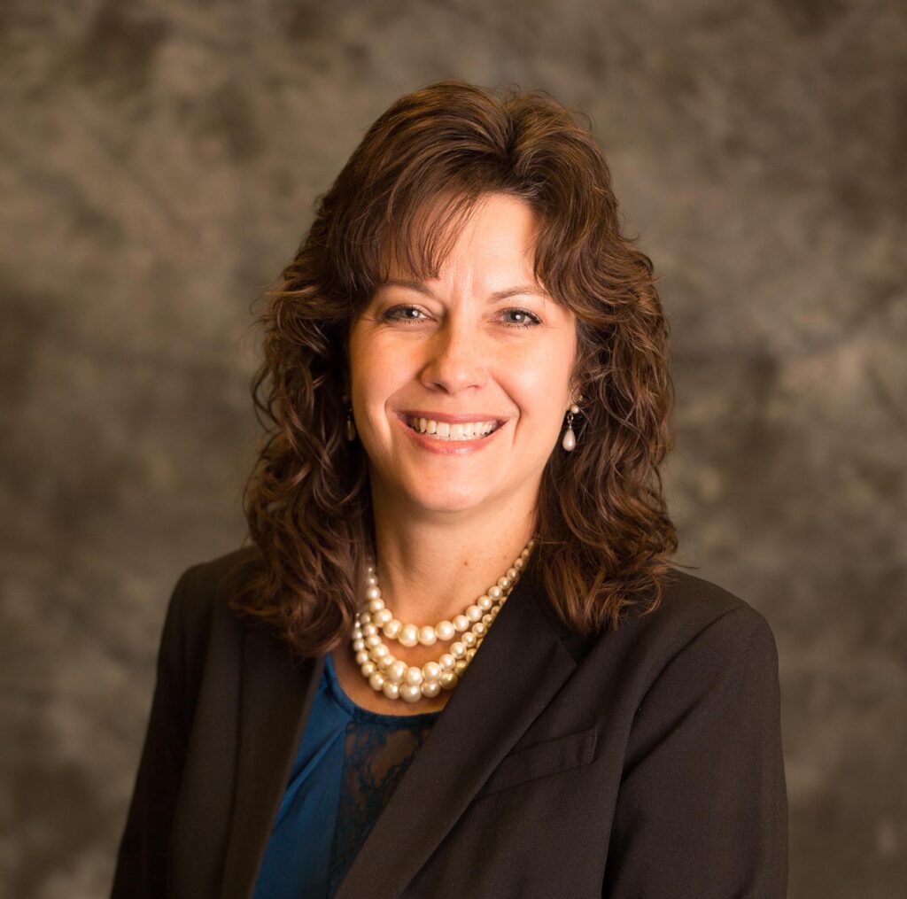 Our Board of Directors - Advantage Behavioral Health Systems